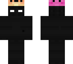 Jodex | Minecraft Skin