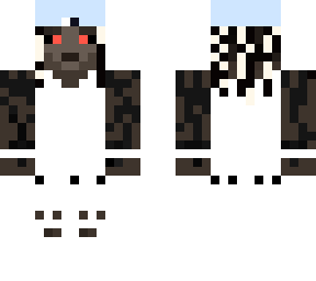 fresh moves | Minecraft Skins