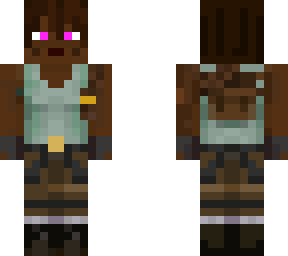 adventure | Minecraft Skins