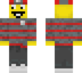 Lil Timmy Roblox Skin | Minecraft Skin
