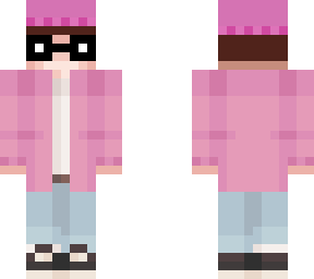 loro | Minecraft Skins