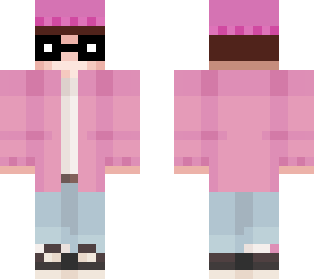LoRo | Minecraft Skin