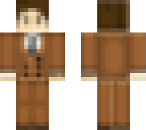 macaraig | Minecraft Skin