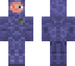 tom | Minecraft Skins