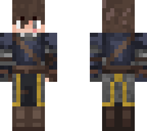 medieval | Minecraft Skins