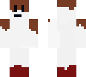 marshmallow | Minecraft Skins