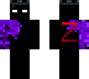 My Skin ZM | Minecraft Skin