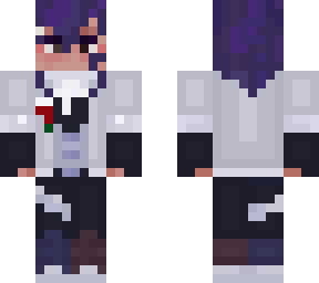 MYO | Minecraft Skin