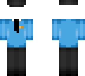nightguard | Minecraft Skins