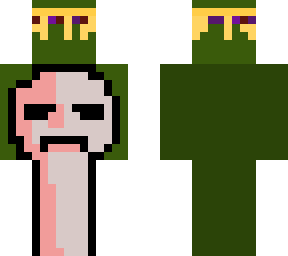 nightmare dream | Minecraft Skins