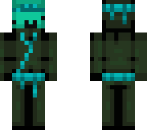 slime | Minecraft Skins