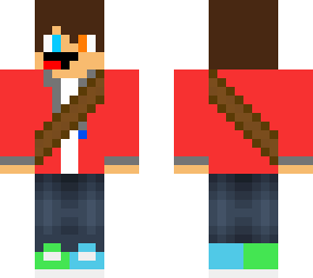 normal | Minecraft Skins