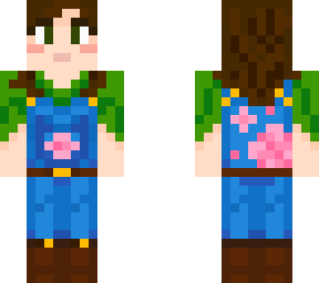 overalls base | Minecraft Skins