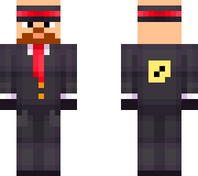 paul | Minecraft Skins