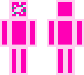 Placeholder skin | Minecraft Skin