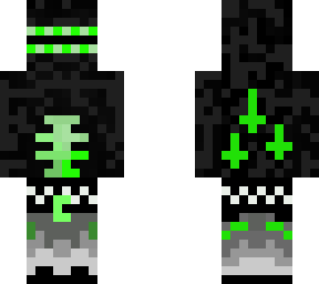 carti | Minecraft Skins