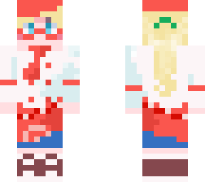 cafe | Minecraft Skins