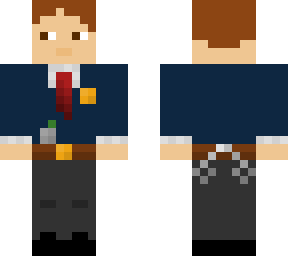 police | Minecraft Skins