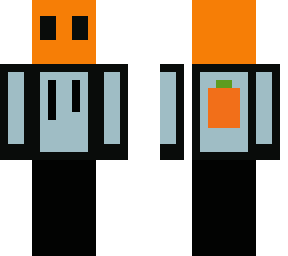 pumpkin | Minecraft Skins