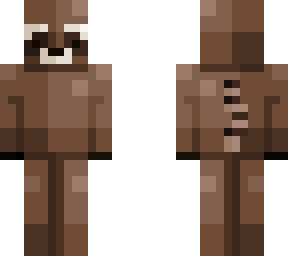 raccoon | Minecraft Skins