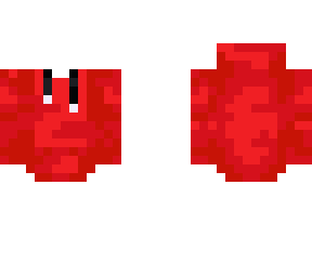 red hoodie | Minecraft Skins