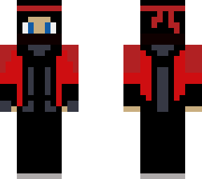 ninja | Minecraft Skins