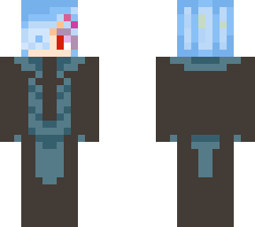 mohawk | Minecraft Skins