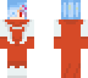 omni mark | Minecraft Skins