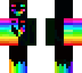 rgb | Minecraft Skins