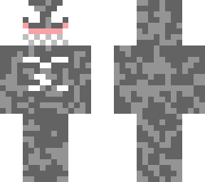 Riot | Minecraft Skin