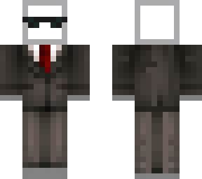 Roodie_Empire Offical Skin | Minecraft Skin