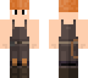 engineer | Minecraft Skins