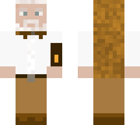 Shep ic f | Minecraft Skin