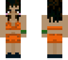 locs | Minecraft Skins