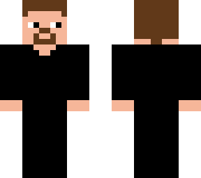 side steve | Minecraft Skins