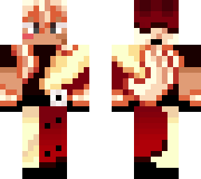 cookie run | Minecraft Skins