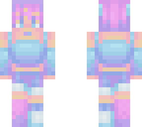 sugar | Minecraft Skins