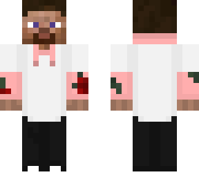 swag | Minecraft Skin