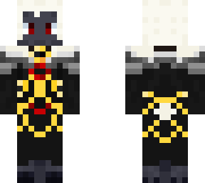 cult of the lamb | Minecraft Skins