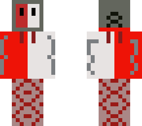 Thedreamybull | Minecraft Skin