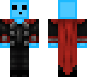 thor ragnarok | Minecraft Skins