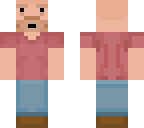 developer | Minecraft Skins