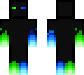 UwU | Minecraft Skin