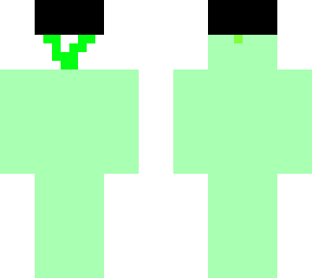 V kj | Minecraft Skin