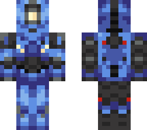 ultrakill v2 | Minecraft Skins