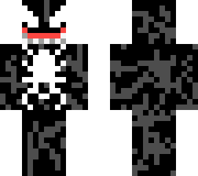 dangerous | Minecraft Skins