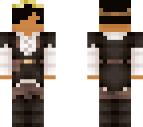 victorian | Minecraft Skins