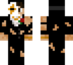 pierce | Minecraft Skins