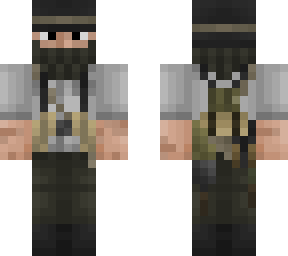 ww2 german soldier | Minecraft Skins