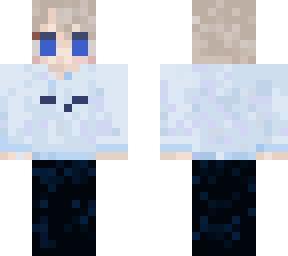 xavier | Minecraft Skins